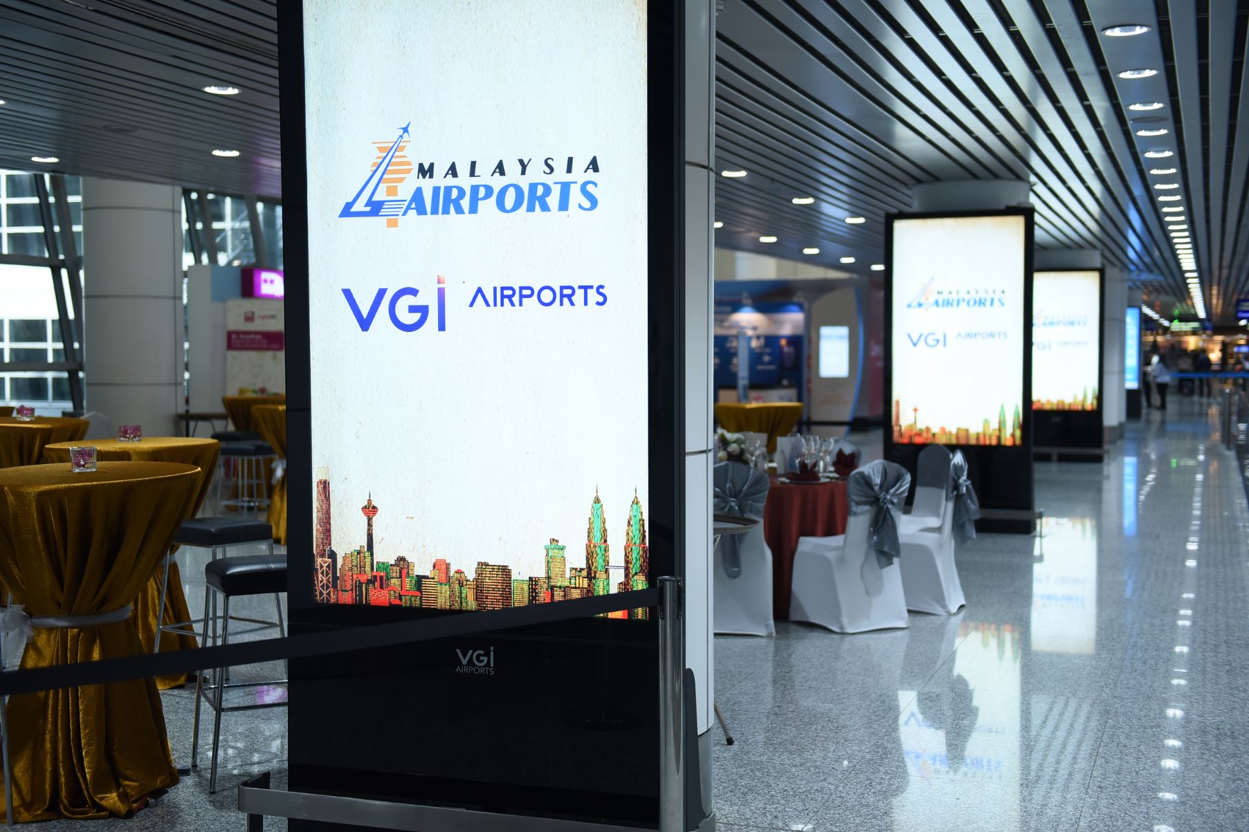 KLIA Long Term Iconic Media - VGi Airports